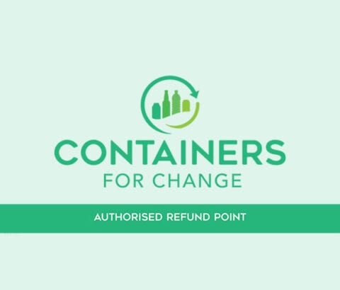 containers-for-change-logo | Down Under Recycling